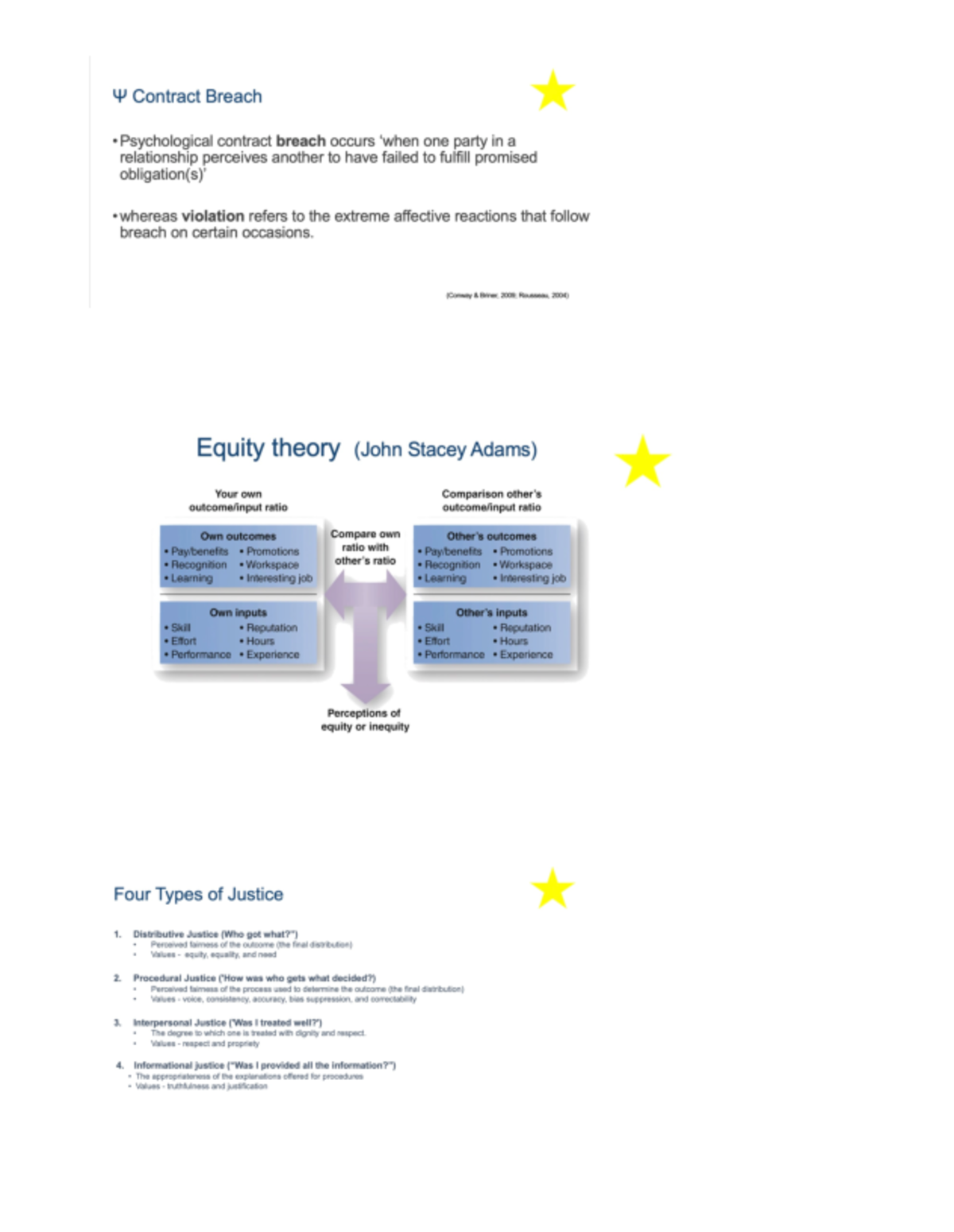 Week 10 - Week 10 lecture notes - MGB130 - Studocu