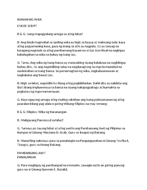 Problem solving - lesson plan - Gaballo, Dianne Marie S. BSED-Math III ...