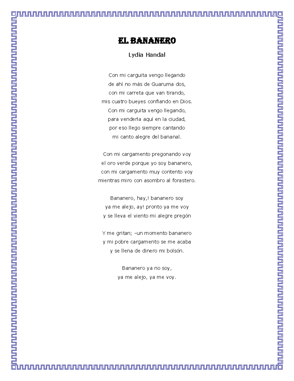 Album-de-las-canciones-folcloricas-honduras compress - EL BANANERO ...