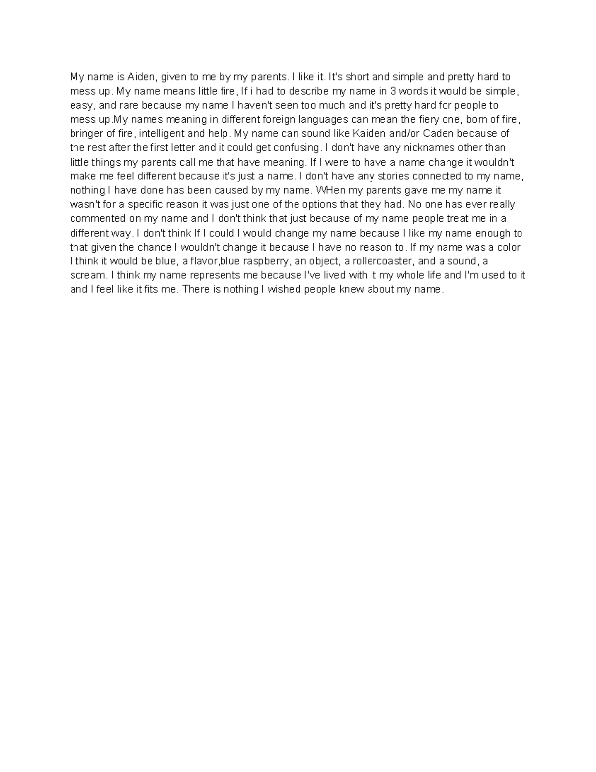 Annotated-Story%20of%20my%20name - My name is Aiden, given to me by my ...