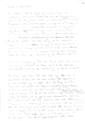 Form-LRA-14 - lands records reconstruction - Form LRA 14 (r. 28(1), 29 ...