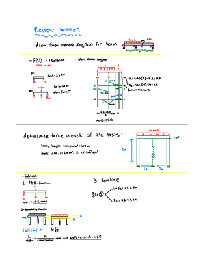 Axial loading - example o Out 50mpa given (tension) ligid 12mm B E 40mm ...