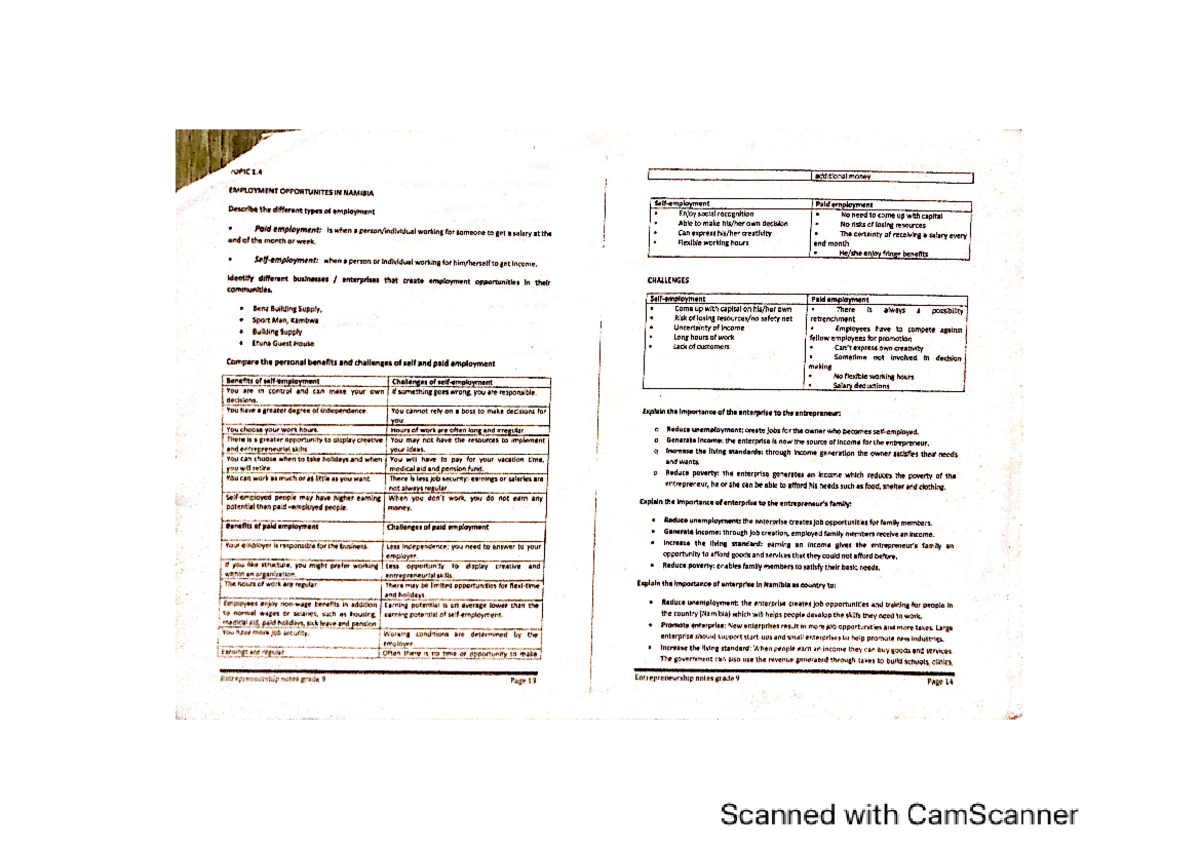 Handout - read - research methodologies - Studocu