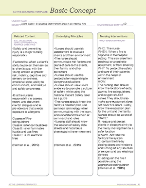 Active Learning Template Basic Concept-2 - ACTIVE LEARNING TEMPLATE ...