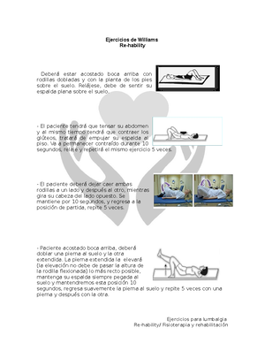 Diferencias Entre Ejercicios DE Codman Y Chandler - DIFERENCIAS ENTRE ...
