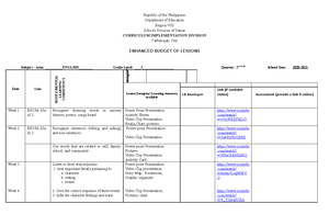 Module 5 8 Statistics and Probability - Statistics and Probability ...