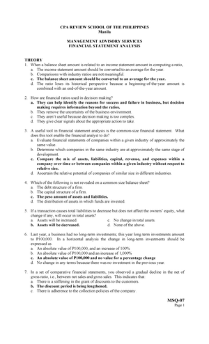 Prelims Updates IN MAS UDD 2023-2024 - UNIVERSIDADDE DAGUPAN School of ...