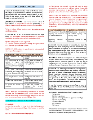 Colmenar v. Colmenar Digest - FRANK COLMENAR, in his capacity as an ...