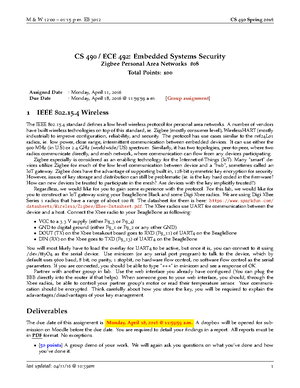 01 Introduction to Embedded Systems Security - C H A P T E R 1 ...