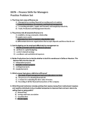 C716 Task 2 - Task 2 - Business Communication — C SRM2 — SRM2 Task 2 ...