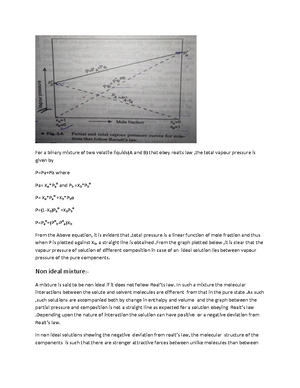 Phase equilibrium 1 - Phase equilibrium Phase:-phase may be defined as any part of the system ...