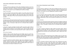 Position Paper-sample - Position Paper Reinventing Education for the ...