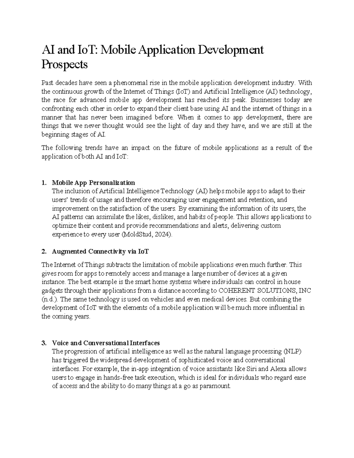 Learning Journal - The reasons behind the rapid adoption of Kotlin as an Android app development ...