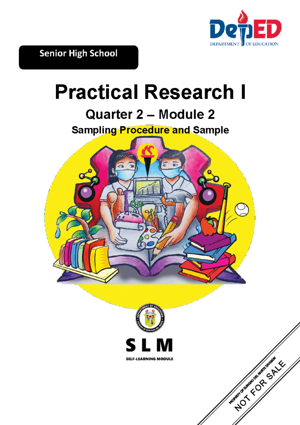 A Practical Research 1 Q2M2 edited - Senior High School Practical ...
