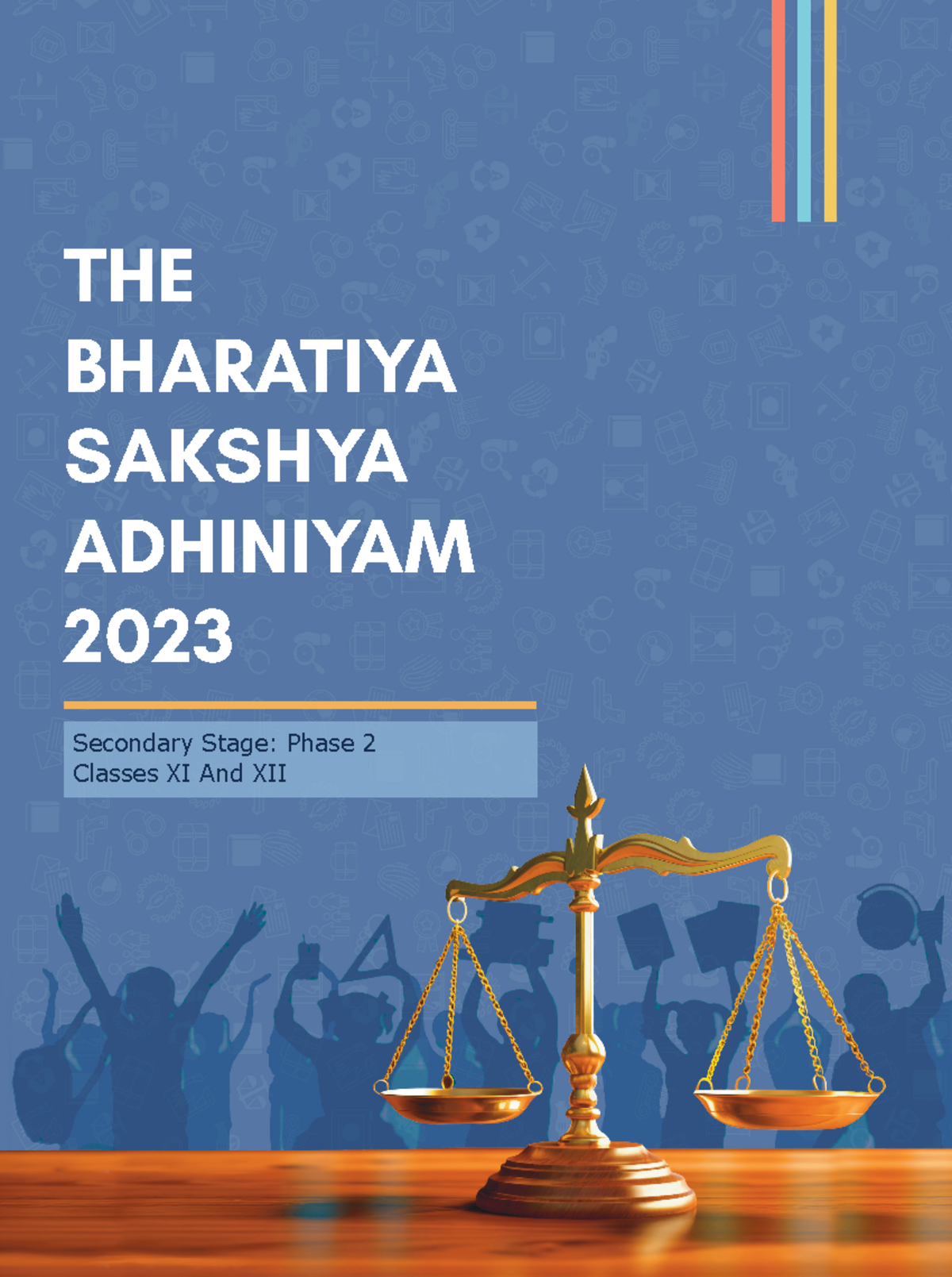Bhartiya Sakshya Adhiniyam 2023 1732546761 - Secondary Stage: Phase 2 ...