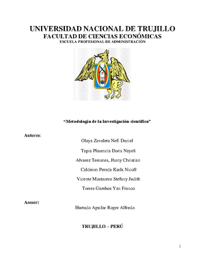 Influenciadores administración cientifica - INFLUENCIADORES Henry ...