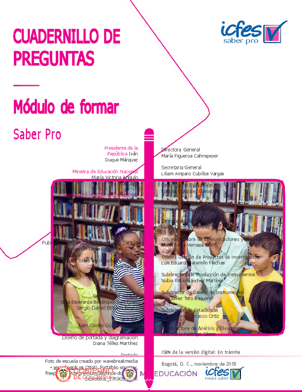 477517917-Cuadernillo-de-preguntas-formar-saber-pro-2018-pdf (2) - CUADERNILLO DE PREGUNTAS ...