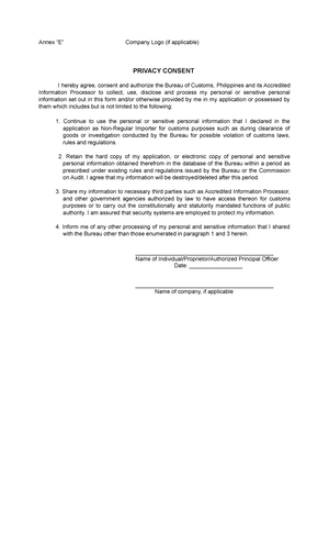 LRD 06 Annex 02 Application Form CMDN - QWP-CDRRHR/LRD-06 Annex 02 Rev ...