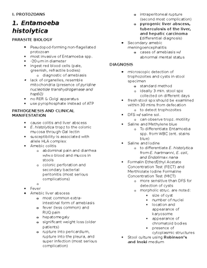 Finals Coverage Histo LAB - Zona Zona Zona Prostate Gland (100x) Adrenal Medulla (1000x ...