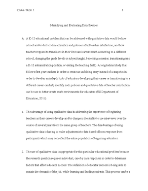 C380-TASK 1 revised - Task 1 - A. Create an original direct instruction ...