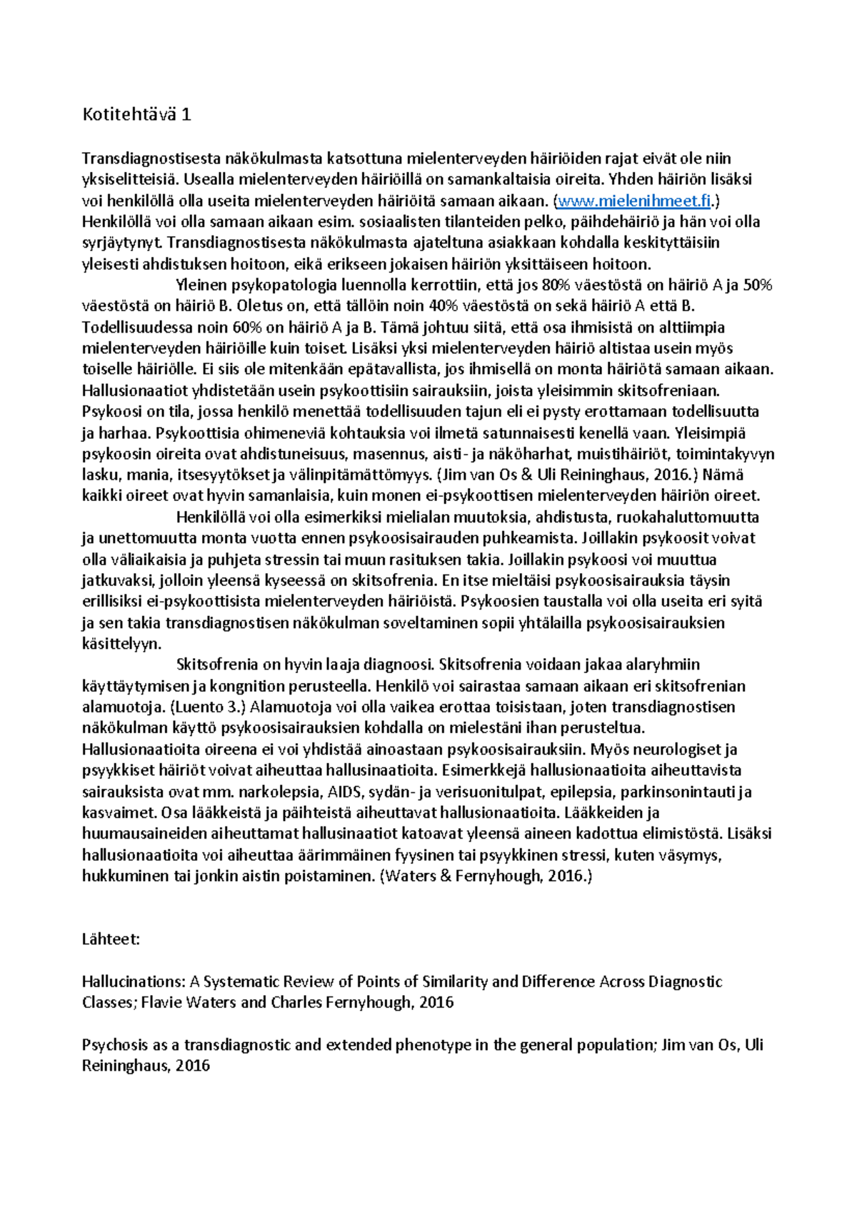 Mipsy 2018 - Luentomuistiinpanot 1-8 - Warning: TT: undefined function ...