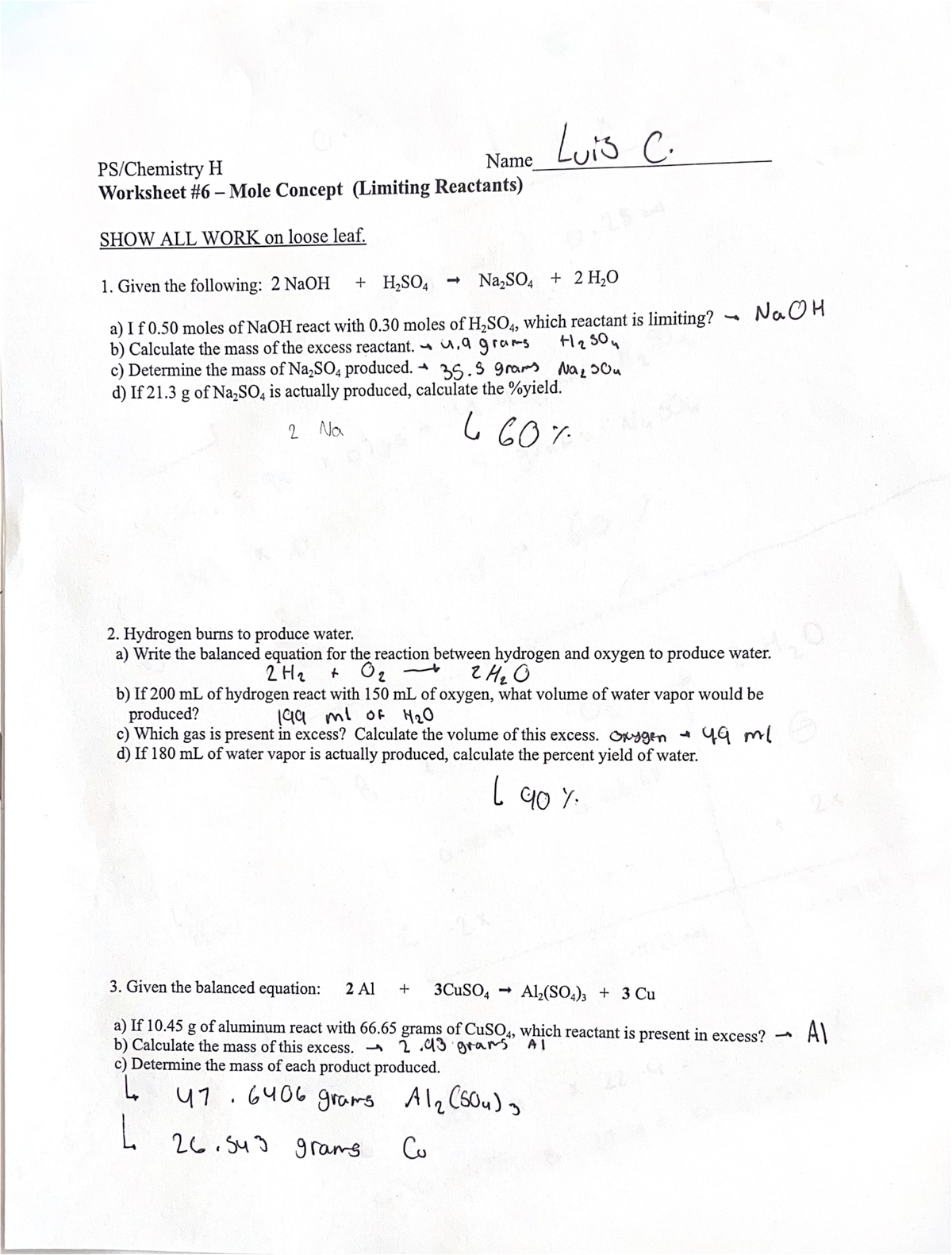 Assignment #8 (Mar 19, 2024 - Studocu