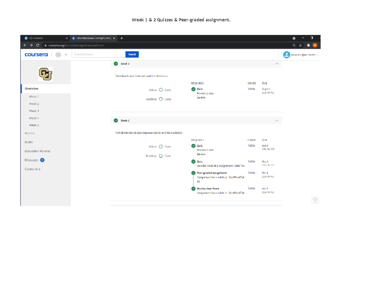 CW1.1 - practical exam - Programming - Mapúa - Studocu