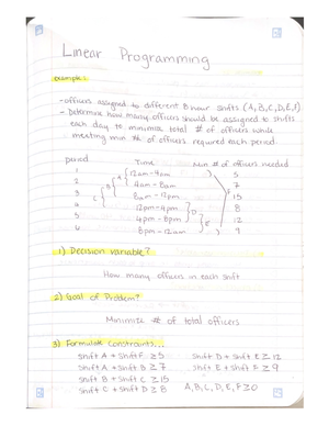 Inventory Management - OPMGT 301 - Studocu