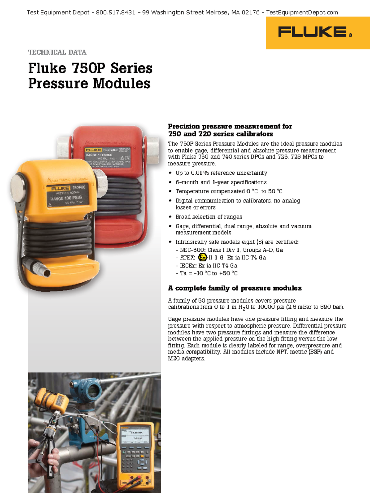 750p-series datasheet okasadasdpelaks kskdm asmdaksmd - TECHNICAL DATA ...