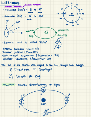 Astro 101 midterm - Vocab Chapter 1 History Babylonians - detailed ...