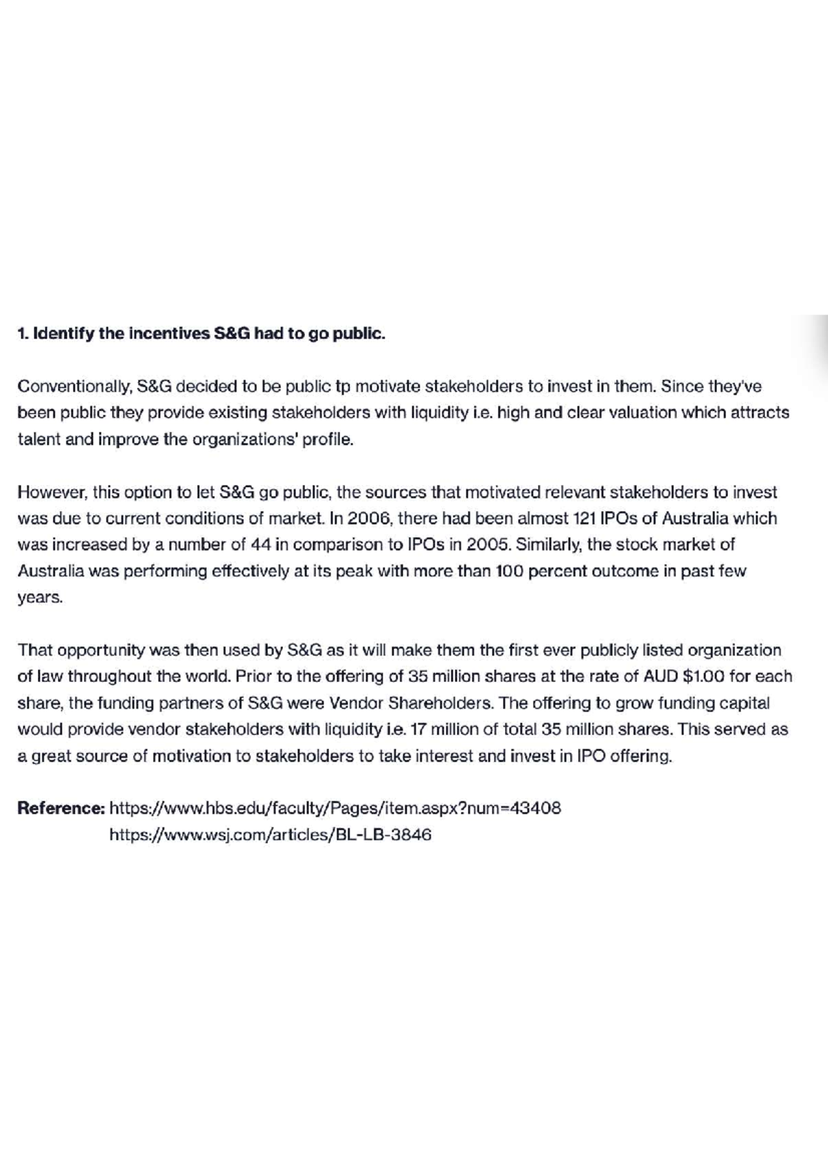 Q1 - Nnnnj - HNSC 1200 - U of M - Studocu