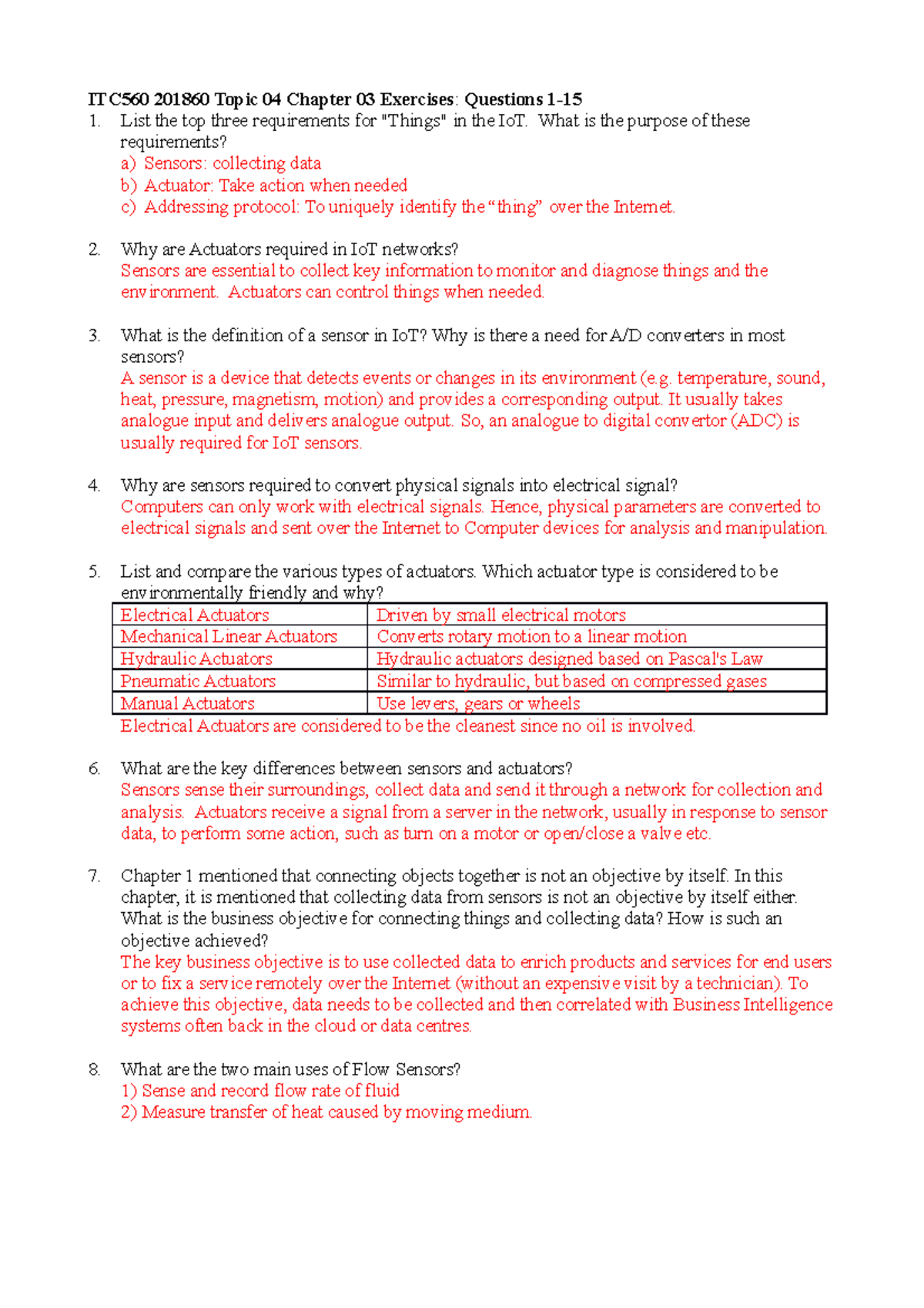 ITC560 Tutorial W06 T04 C03 Solutions - ITC560 201860 Topic 04 Chapter ...