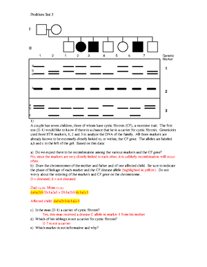 PTC and Haplotypes Lab Worksheet - In addition to completing this ...