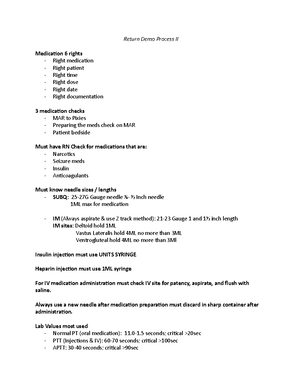 Med list week 7 - med list - Medication (Generic & Brand Names) Class ...