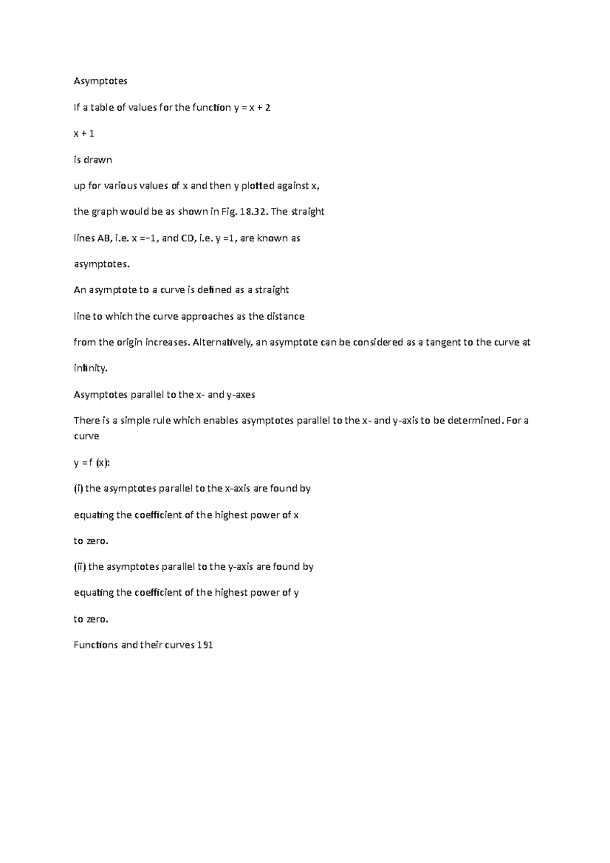 asymptotes-if-a-table-of-values-for-the-function-y-x-2-x-1-is