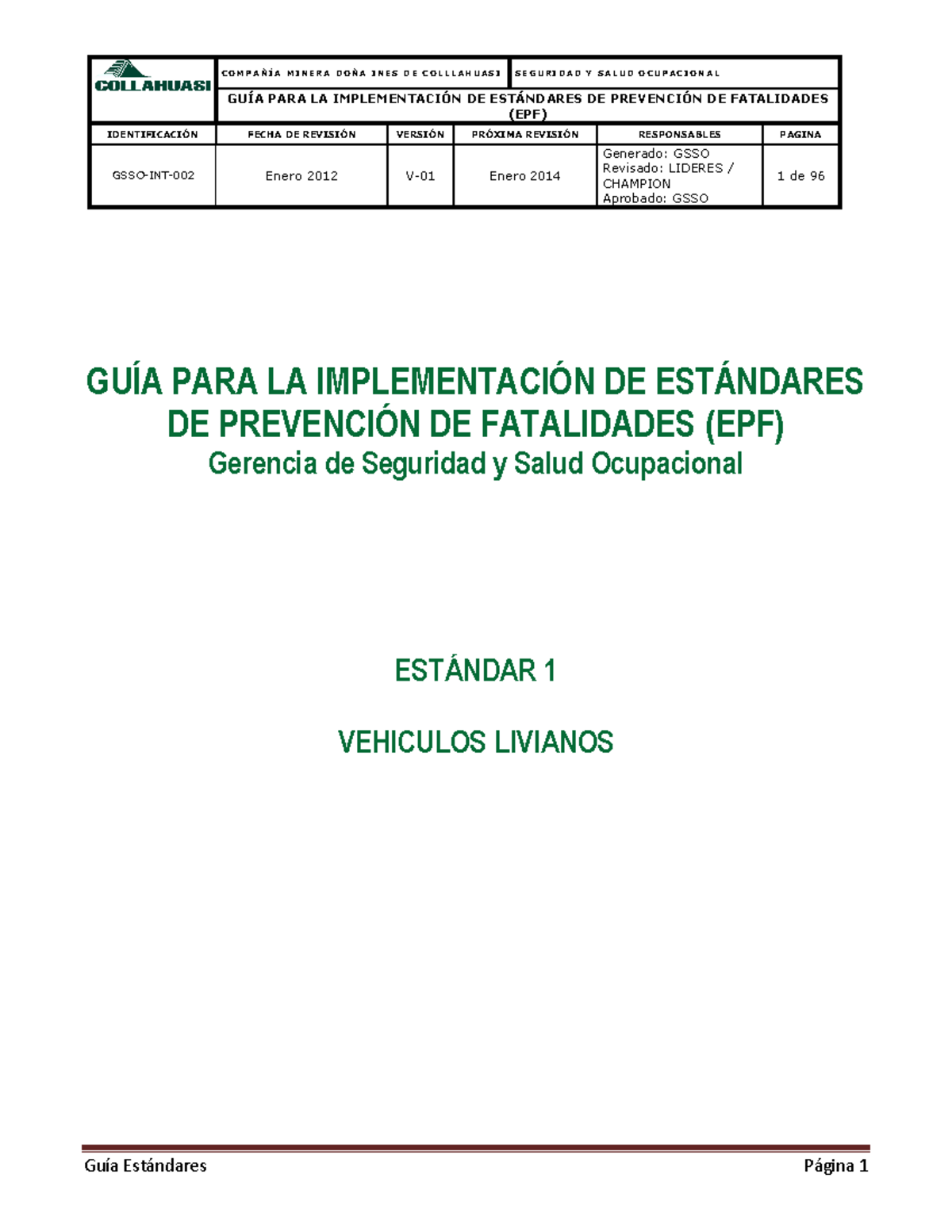 EPF- Cmdic - GUÍA PARA LA IMPLEMENTACIÓN DE ESTÁNDARES DE PREVENCIÓN DE ...