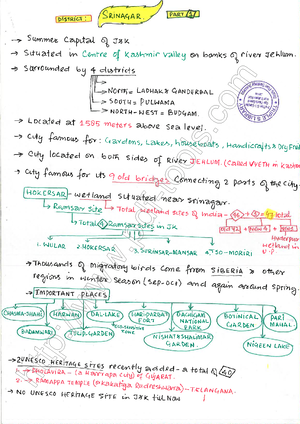 Design OF Hydraulic Structures 2nd Sem Module 2 Part 3 Structural ...