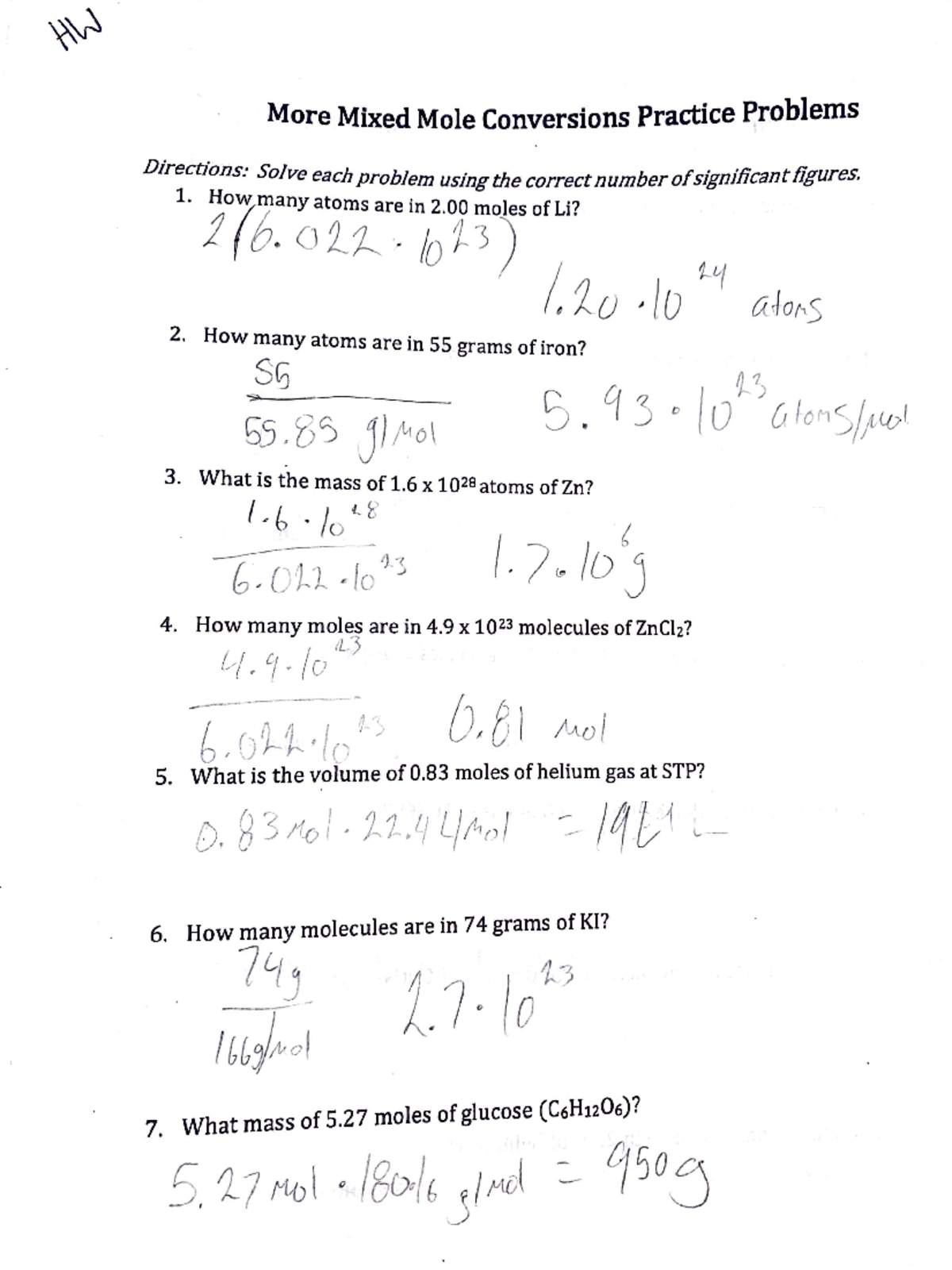 Adobe Scan Sep 13, 2024 - homework from Mr triolet - More Mixed Mole ...