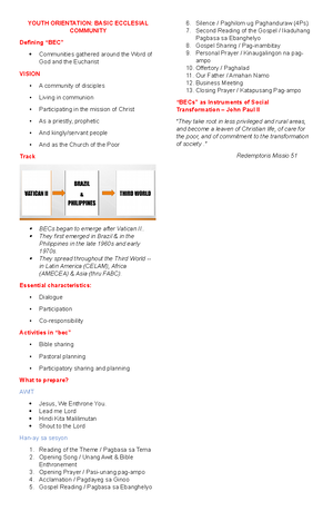 Introduction to Geographic Information System (IGIS) Map Appreciation ...