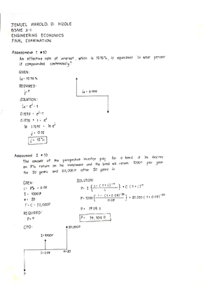 Analytic Geometry 01 Module 5 - MECHANICAL ENGINEERING REVIEW PRIME’S ...
