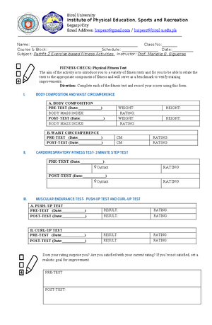 Animation-NC-II Module-2 Q1 - Animation NC II Animation Quarter 1 ...