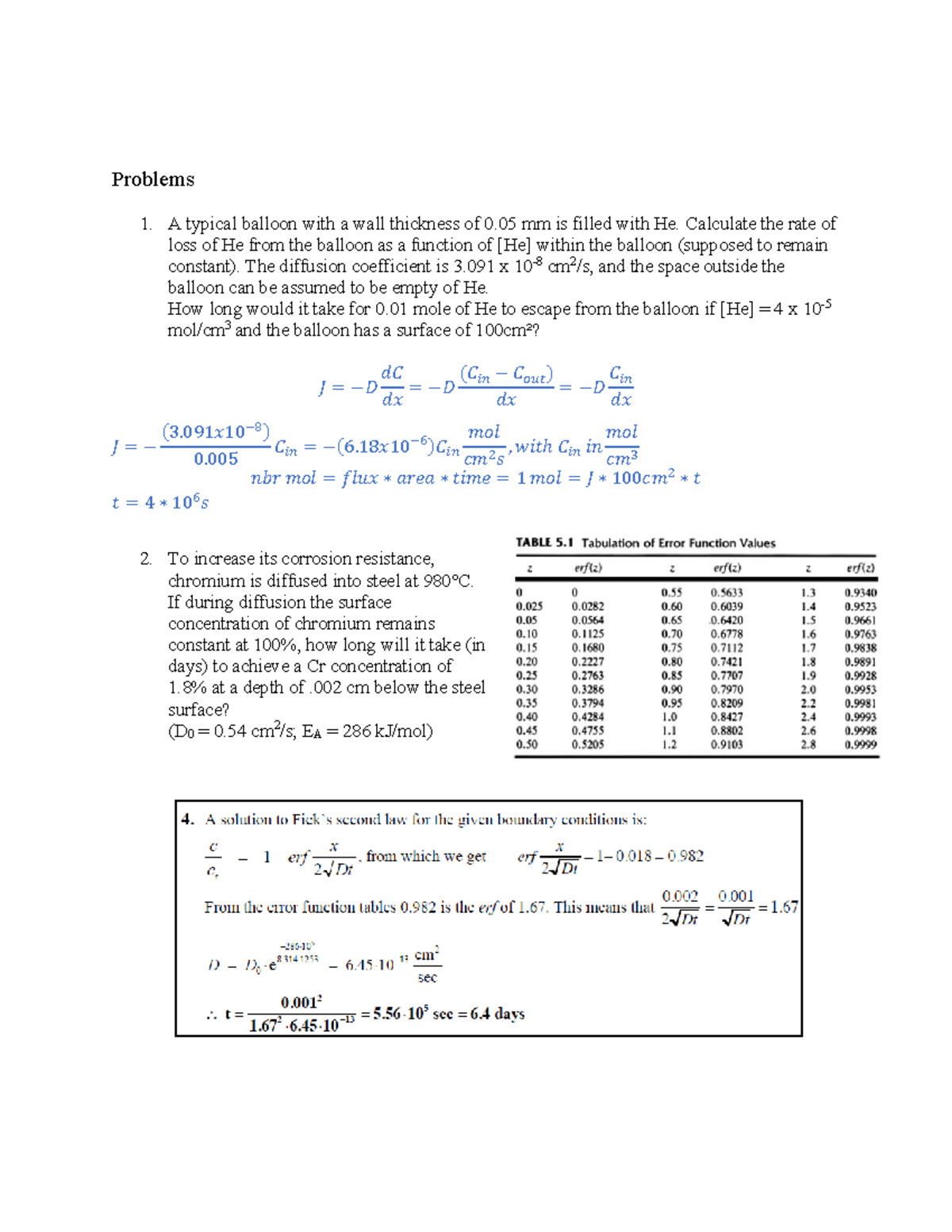 Review Problems Set with Solutions 22 - 3: Recitation 22 (11/29 ...