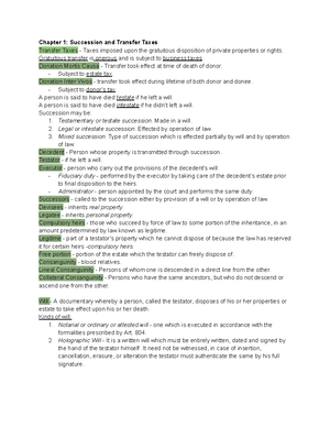 Paras-oblicon-summary - PARAS NOTES - OBLIGATIONS AND CONTRACTS CHAPTER ...
