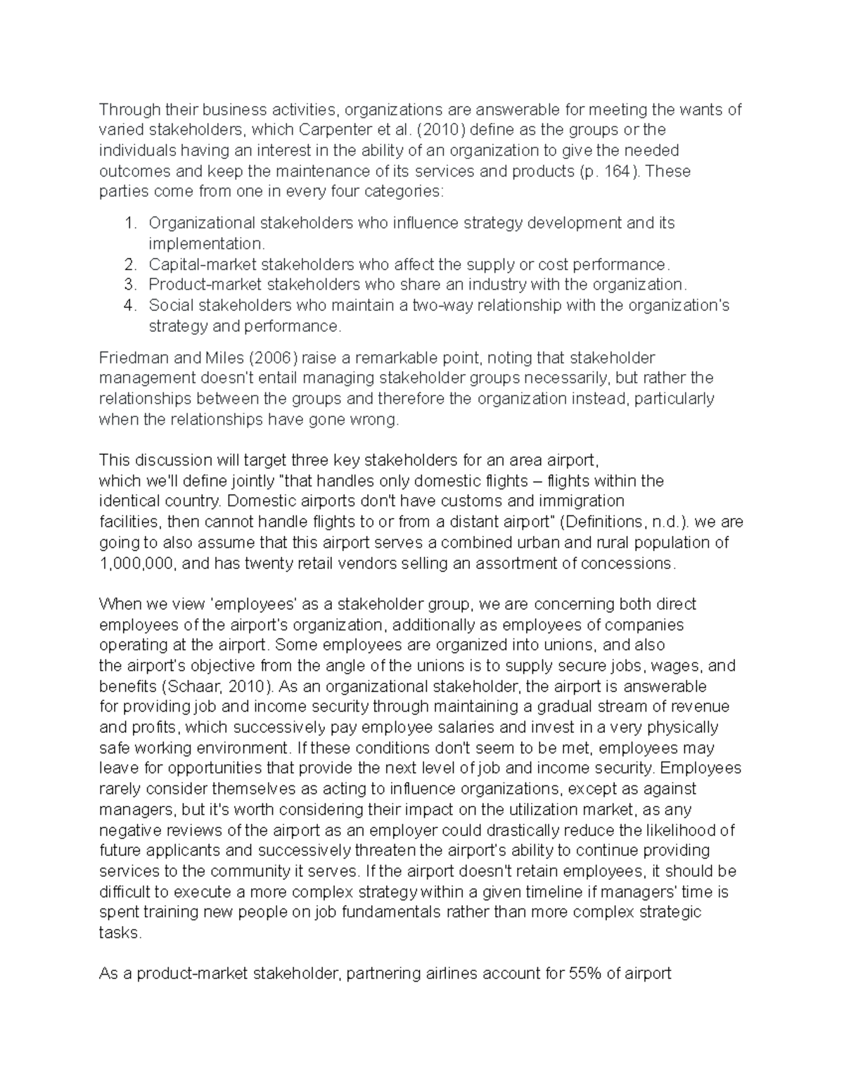 4 BUS1101 Discussion Forum University of the People, California ...