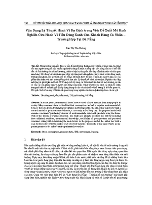 Parasuraman (1988)- Servqual- A Multiple-Item Scale for Measuring ...