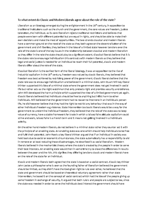 Finished EPQ - essay - ‘To what extent can rehabilitated prisoners be ...