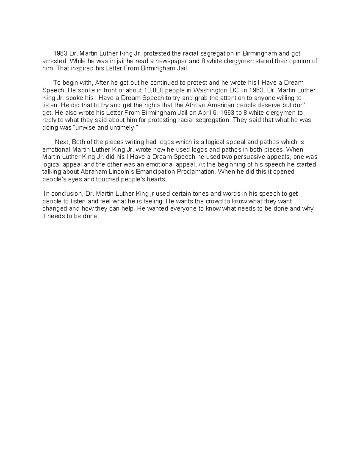 Compare essay - Comparing and contrasting Shakespeare in the effects it ...