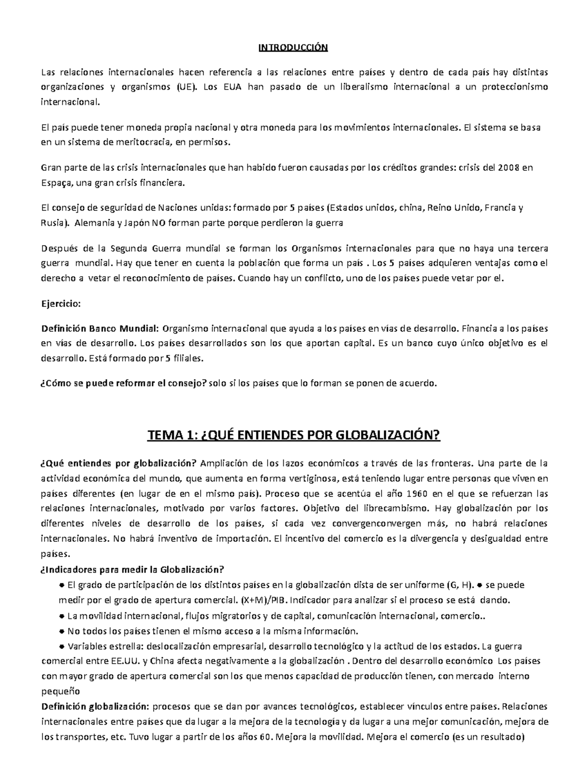 OEI Final(1)(2) - Apunts per preparar l'exàmen final de l'assignatura ...