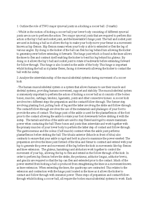 Questionnaire report Y1 - 2021 - 22 Compliance Program Submitted by ...