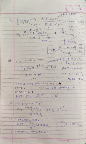 Modern physisics assignment 2 - Modern Physics - Studocu